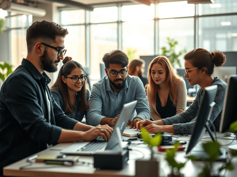 Best Tech Recruiting Agencies for Startups in 2025 – Blog • Silver.dev